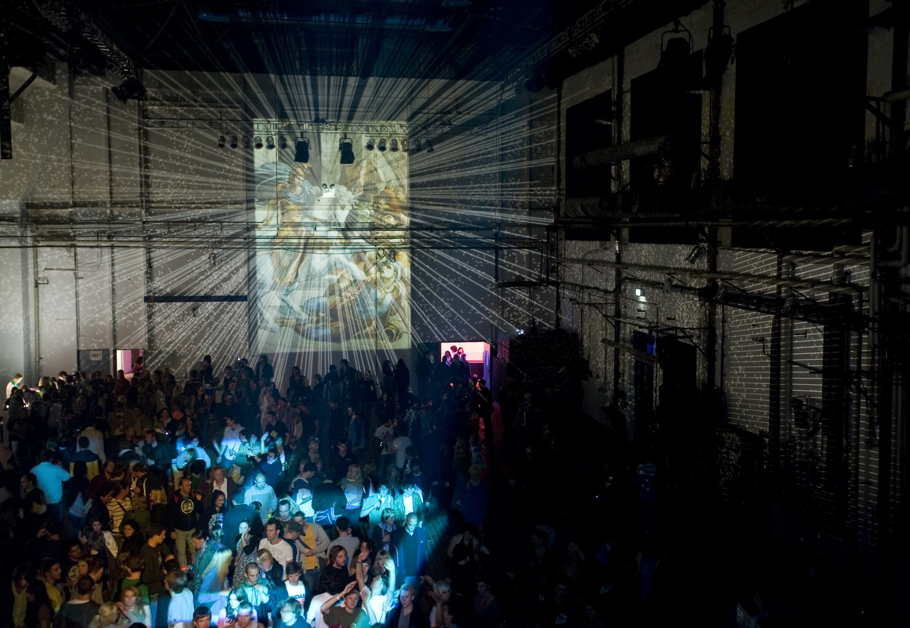 Home - Open Source Festival