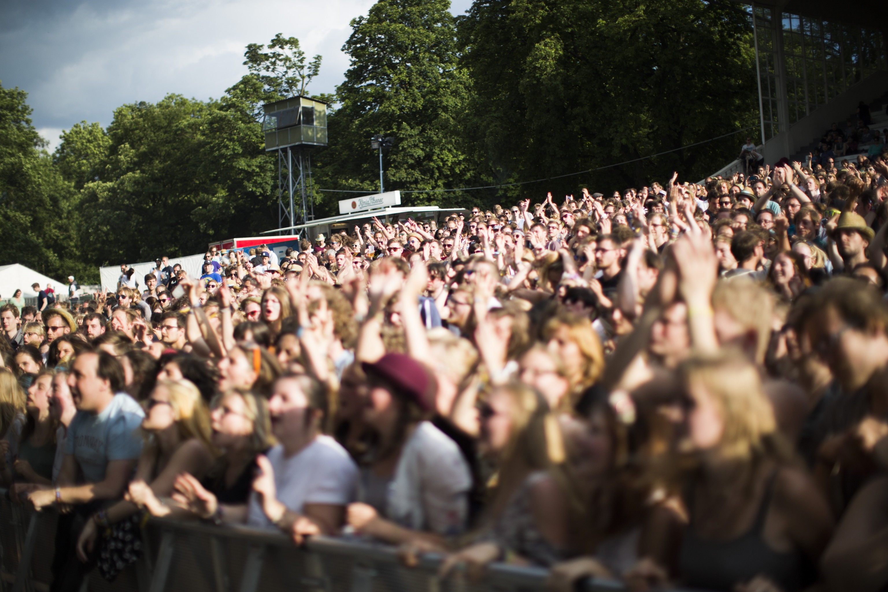 Home - Open Source Festival