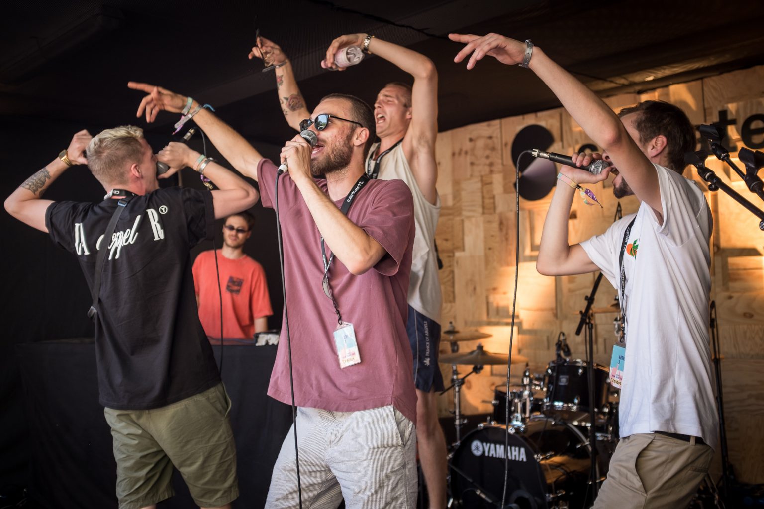 Home - Open Source Festival