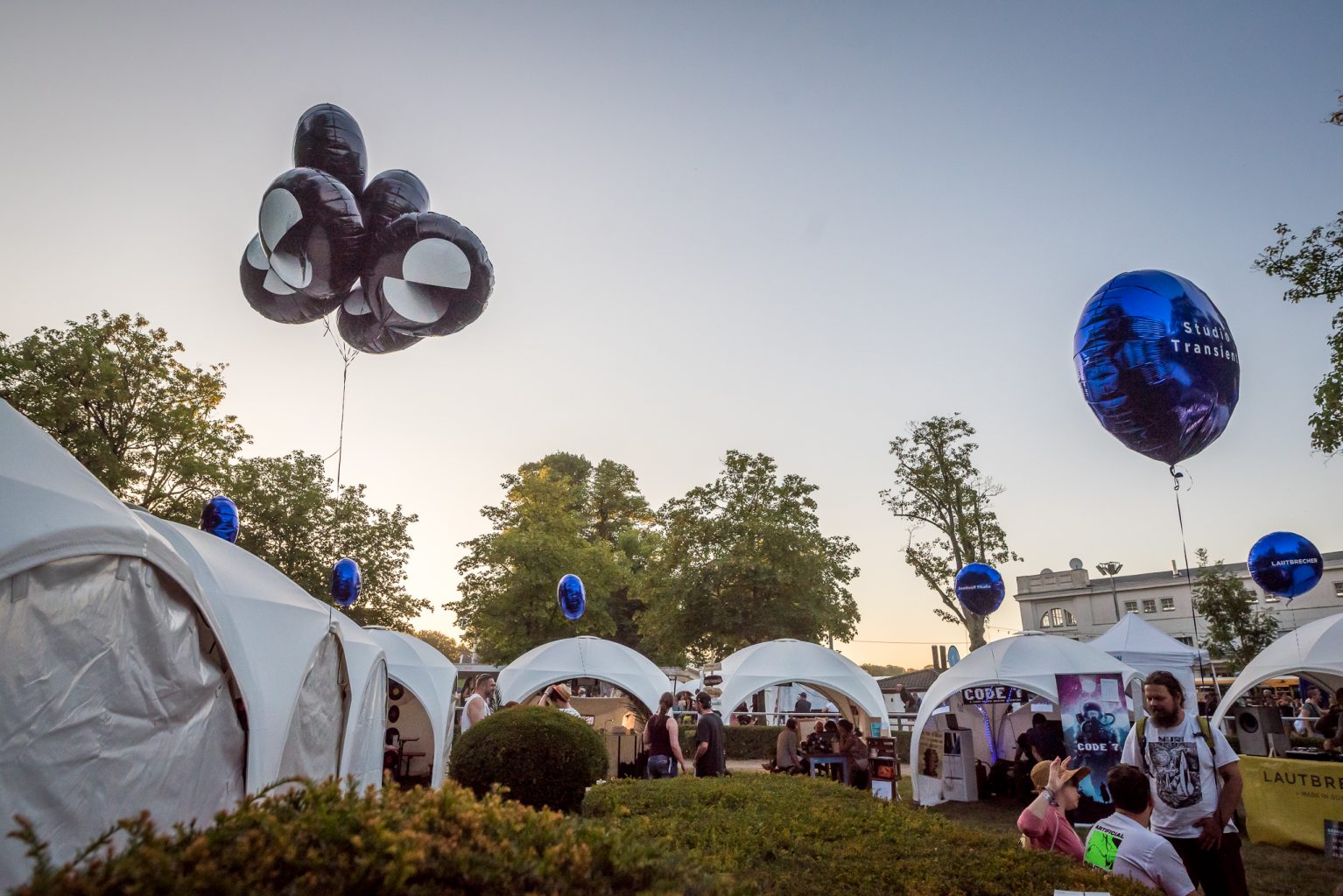 Home - Open Source Festival